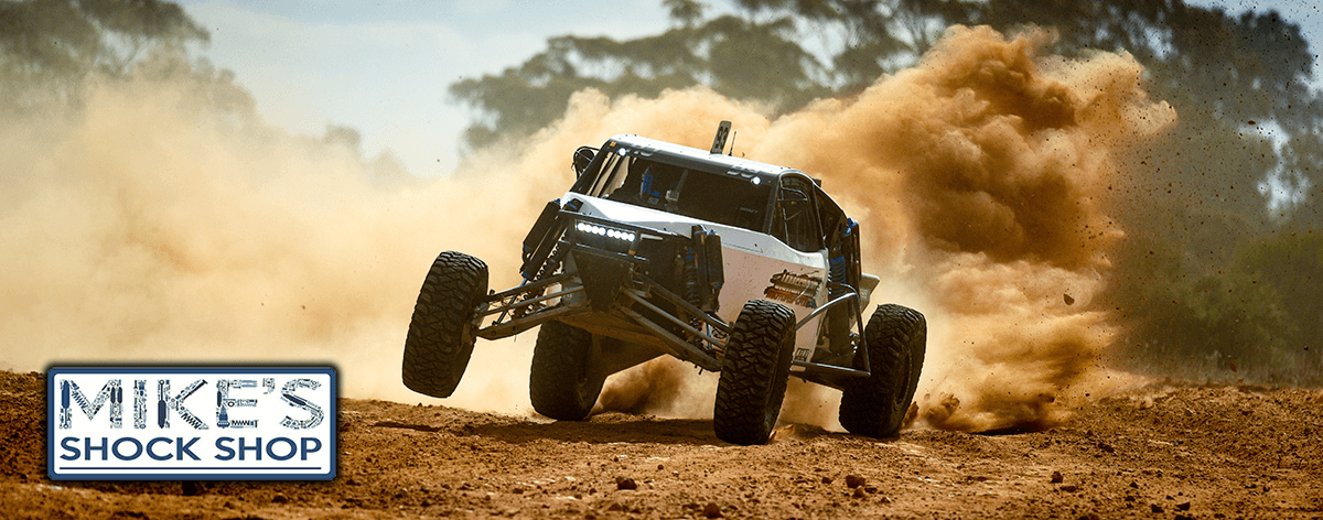 Home – Mike’s Shock Shop - Official King Shocks Australia Shop