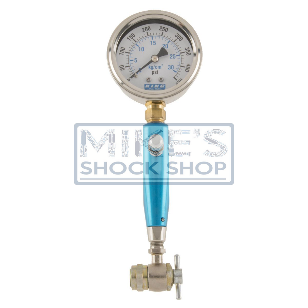 King Shocks - #1 Australian Supplier - Mike's Shock Shop