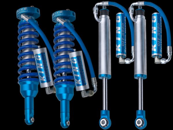 About Us - Official King Shocks Australia Online Store - Mike's Shock Shop