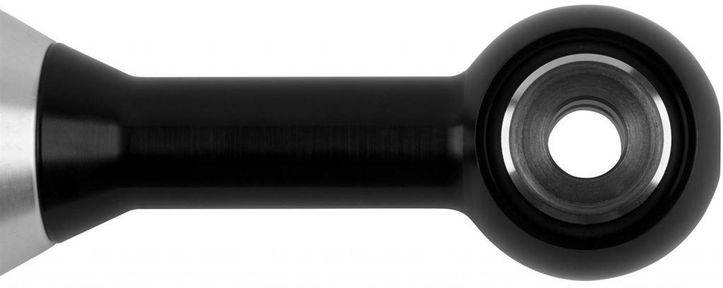 FOX Snap Ring Coilover 50mm Lift Kit - Toyota Prado 2010+ - Mike's ...