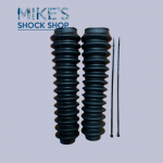 Shock Boots / Shaft Protectors: Suit 2.5" Shocks - Mike's Shock Shop