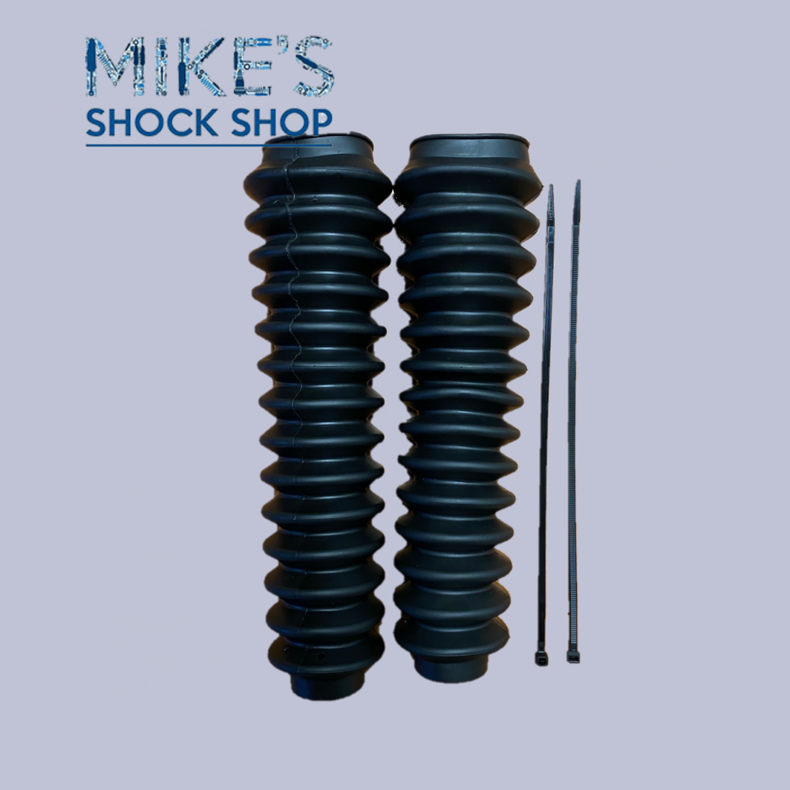 Shocks - Mike's Shock Shop