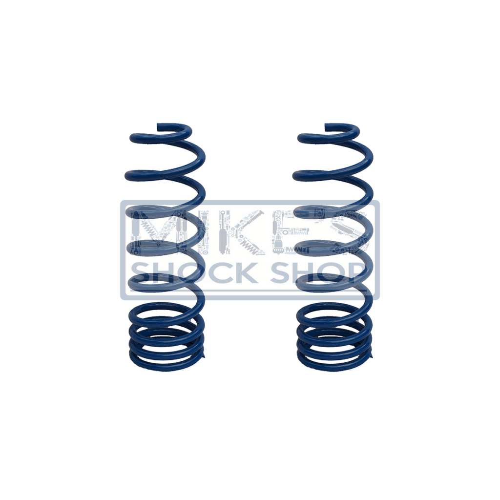 TOYOTA LC200 Fox Performance Series Lift Kit - Mike's Shock Shop