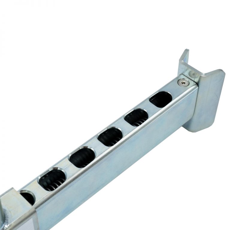 Jack Rod Stand by AGM - Mike's Shock Shop