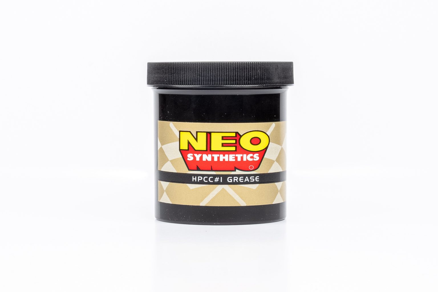 NEO 12.5oz HPCC1 H.P. Calcium Complex CV Grease - Mike's Shock Shop