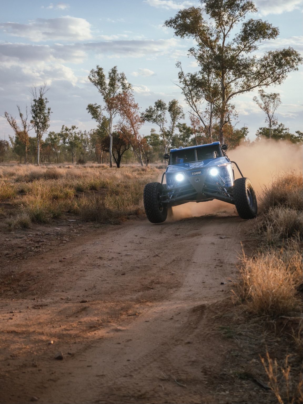 About Us - Official King Shocks Australia Online Store - Mike's Shock Shop