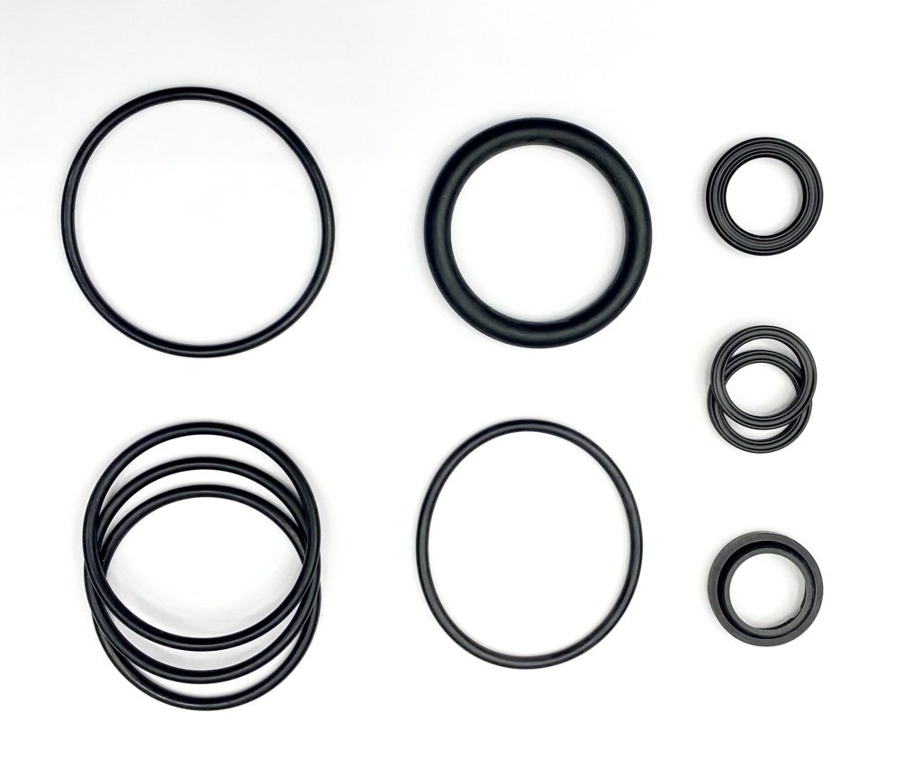 RADFLO 2.0 WITH 0.625 SHAFT - Mike's Shock Shop