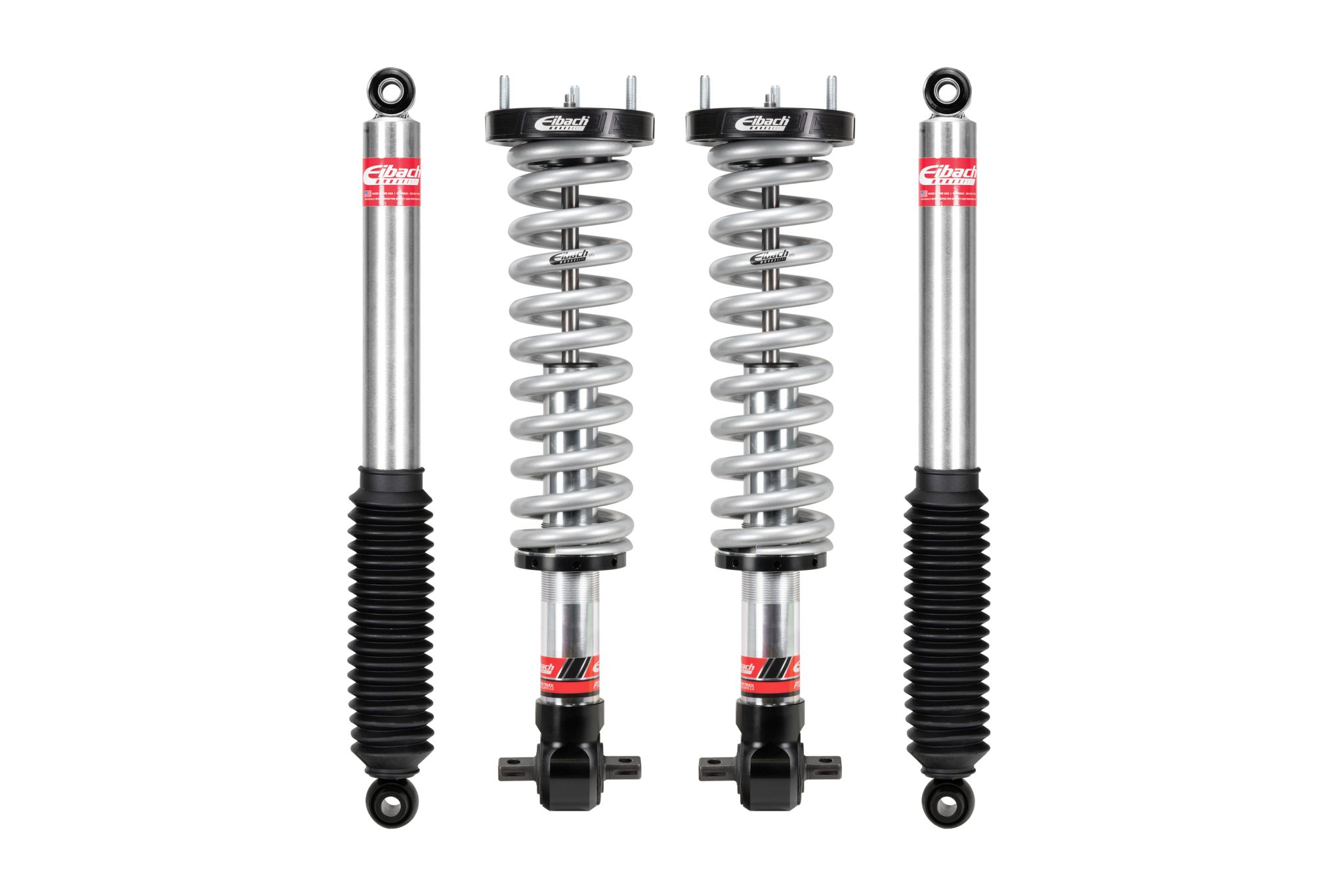 Chev 1500 Eibach Pro-Truck Stage 2 Kit 2019+ - Mike's Shock Shop